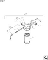 China VHS156601090 PLUG Kobelco parts 230SR-3, 260SR-3, SK350-9 for sale