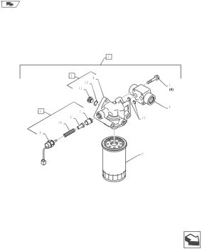 China VHS156601090 PLUG Kobelco parts 230SR-3, 260SR-3, SK350-9 for sale
