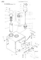 China 2446R131 VALVE Kobelco parts SK200, SK200LC, K912A, SK220, SK200SR, SK220LC, K914, K916, SK300, K916LC, SK200SRLC, SK300-2, K935, SK300LC, SK300LC-2, SK400, SK235SR, SK400LC, MD180LC, SK235SR-1E, MD200C, SK235SRLC, MD240C, SK235S... for sale