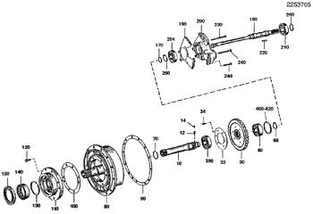 China 1413414 WASHER Kobelco parts WLK25 for sale