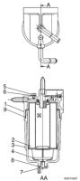 China LS02P01012S010 PLUG Kobelco parts SK235SR-1E, SK485-8, SK235SR-1ES, SK485LC-9, SK200SR, 75SR ACERA, SK200SR-1S, SK235SRLC-1E, SK200SRLC, SK200SRLC-1S, 140SR, SK235SRLC-1ES, SK235SRNLC-1E, SK235SRNLC-1ES, SK350-9, SK485-9, SK350-8, SK1... for sale