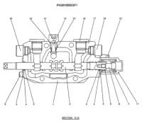 China PH50T00001F1 PLUG Kobelco parts 35SR, 35SR-5 PX15-20658, SK17SR-3, 27SR, 30SR-2, 35SR-2, SK20SR-3, 17SR-3, SK25SR, SD40SR, SK25SR-2, SK27SR-3, SK27SR-3 PV10, SK30SR-3, SK35SR-3, SK40SR, SK40SR-3, SK45SR, SK45SR-2, 30SR, 27SR-5, 30SR... for sale