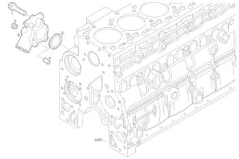 China 16997711 PLUG Kobelco parts F4GE9484D J601 for sale