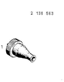 China 1406547 PLUG Kobelco parts WLK25, WLK15 for sale