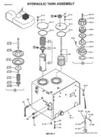 China LS30T00004F1 ELEMENT Kobelco parts SK480LC, SK480LC-6E for sale