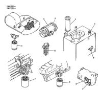 China YN57V00002S002 ELEMENT Kobelco parts SK250LC, SK200LC, SK115DZ, SK135SRL, SK250NLC, SK235SRLC, SK135SRLC, SK130, SK300, SK130LC, 70SR, SK150LC, SK300LC, 70SR-1E, SK330, SK200, SK330LC, SK260-9, 80MSR, SK210, SK210LC, SK80CS, SK295-8, SK1... for sale