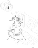 China ZS13C20055 SCREW Kobelco parts SK135SR, K907LC, SK135SR-1E, SK135SRL, SK200SR, SK135SRL-1E, SK200SR-1S, K909LC, SK135SRLC, SK200SRLC, SK200SRLC-1S, SK135SRLC-1E, K912, SK220, K912LC, SK140SRLC, SK220LC, K914, SK300, SK300-2, SK300L... for sale