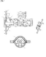 China 11106834 SCREW Kobelco parts SK170-9, SK350-9 for sale