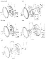 China VAMH000634 BOLT Kobelco parts SK200, K907LC, SK235SRLC, MD200C, SK200LC, SK200LC-6, SK235SRLC-1E, SK210LC, SK210LC-6E, SK200LC-6ES, 6D31-T, SK235SRNLC-1E, SK250LC, 6D14, SK235SR-1E, SK235SRNLC-1ES, 6D14-T, 6D15, 6D16-T, SK235SR-1E... for sale