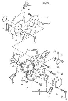 China VV26106080202 BOLT,M8 x 20mm Kobelco parts 35SR, SK15SR, 35SR-5 PX15-20658, 50SR, 27SR, 30SR-2, 27SR BTW, 30SR ACERA, 35SR-2, SK25SR, 27SR-3, SD40SR, 27SR-3 PV11, SK014, 30SR-3, SK015, SK024, SK27SR-3 PV10, 35SR-3 PV11, SK025, 35SR-3 PX12, SK0... for sale