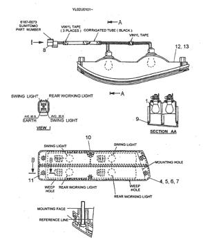 China YN80S00015S011 SCREW Kobelco parts SK480LC, SK480LC-6E, SK200LC-6ES, SK485-8, SK210-8, SK485LC-9, SK210-9, SK850, SK210LC-6E, SK210LC-8, SK250LC, SK250LC-6E, SK160LC, SK260-9, SK350-9, SK170 ACERA M-9, SK485-9, SK290LC-6E, SK170-8, SK2... for sale