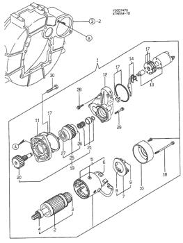 China VV26116120252 BOLT Kobelco parts 35SR, SK15SR, 35SR-5 PX15-20658, 50SR, 27SR, 30SR-2, 27SR BTW, 30SR ACERA, 35SR-2, SK25SR, 27SR-3, SD40SR, 27SR-3 PV11, SK014, SK25SR-2, 30SR-3, SK015, SK024, SK27SR-3 PV10, 35SR-3 PV11, SK025, 35SR-3... for sale