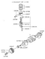 China VAME995177 BEARING for sale
