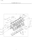 China 115211261A BOLT Kobelco parts SK350-8 for sale