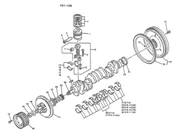 China 132011600 BEARING Kobelco parts LK650 for sale
