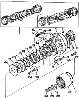 China 3475599M1 BEARING Kobelco parts 700, 900, 800 for sale