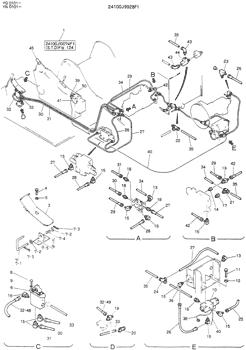 China 2444Z2516 HYD CONNECTOR Kobelco parts SK135SRL, SK200SR, SK200SR-1S, SK135SRLC, SK200SRLC, SK200SRLC-1S, SK140SRLC, K912LC, SK300LC, MD140BLC, SK215SRLC, MD140C, SK235SR-1E, SK100, SK115DZ, SK235SR-2, SK120, SK120LC, SK130, SK130LC, MD320... for sale