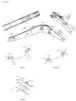 China ZA23B18000 HYD CONNECTOR Kobelco parts SK135SR, SK200, K907LC, SK135SR-1E, SK135SRL, SK200SR, SK135SRL-1E, SK200LC, SK200SR-1S, K909LC, SK135SRLC, SK200SRLC, SK200SRLC-1S, SK135SRLC-1E, K912, SK220, K912LC, SK220LC, SK235SR, MD200BLC, SK23... for sale