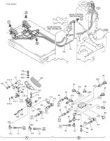 China 2444Z2891 HYD CONNECTOR Kobelco parts SK135SR, SK200, SK15SR, SK135SR-1E, SK17SR-3, SK135SRL, SK200SR, SK135SRL-1E, SK200LC, SK200SR-1S, SK135SRLC, SK200SRLC, SK200SRLC-1S, SK135SRLC-1E, SK220, SK140SRLC, SK25SR-2, SK220LC, SK300, SK30SR-... for sale