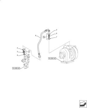 China 2857015 HYD CONNECTOR,Hex, M12 x 1.5 x 6.7mm ID x 32mm L Kobelco parts F4HFE613E B005, F4HFE613F A001, F4HFE613F B002, F4HFE613F B004, F4HFE613F E002, F4HFE613F E003, F4HFE613G B004, F4HFE613H B003, F4HFE613J A006, F4HFE613J B005, F4HFE613K B002, F4HFE613P for sale