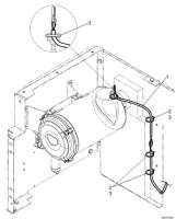 China LC13E01193P1 HARNESS Kobelco parts SK210DLC-8, SK350-9, ED195-8, SK210LC-8, SK170-8, 200-8, SK210D-8 for sale