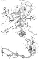 China 24100J10671F1 HYD GROUP, 4LEVER 4-SPOOL Kobelco parts for sale