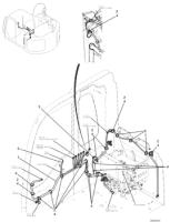China YN14E01106P1 HARNESS Kobelco parts ED150, SK260, 140SR, SK210DLC-8, 80CS, SK485-8, 70SR, ED195-8, SK210LC-8, SK350-8, SK850, SK170-8, SK135SRLC-2, 200-8, SK215SRLC, SK210D-8, SK295-8 for sale