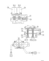 China LC35V00004F3 HYDRAULIC VALVE Kobelco parts ED150, SK215SRLC, 140SR, SK210DLC-8, SK485-8, SK210LC-6E, SK210-8, ED195-8, SK210LC-8, SK350-8, ED150-2, 200-8, SK135SRLC-2, ED160 BLADE, SK170-8, SK210D-8 for sale