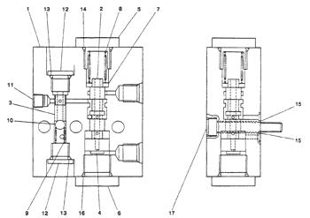 China S19031-12400 HYDRAULIC MOTOR Kobelco parts SK015 for sale