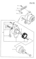 China VVXM178780000 HARNESS Kobelco parts SK15SR, SK014, SK25SR-2, SK015 for sale