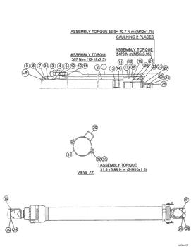China 2438U1170S17 RING Kobelco parts SK300, SK300LC, SK330, SK330LC, SK290LC, SK350-9, SK300-2, SK290LC-6E, SK300LC-2, SK330LC-6E, SK350-8 for sale