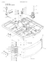 China 24100J10812F1 HYDRAULIC MOTOR Kobelco parts K903 for sale