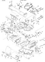China 24100U1188S31 HARNESS Kobelco parts SK60, SK120LC, SK120, SK300LC-2, SK300, SK300-2, SK300LC, SK100 for sale