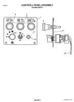 China 24100U1497S15 HARNESS ASSY, WIRING Kobelco parts SK200, SK130, SK130LC, SK200LC, SK150LC, SK210, SK210LC, ED180 for sale
