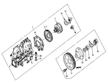 China VI9884105020 NUT Kobelco parts SK135SR, SK60, SK135SRL, SK135SRLC, SK115SRDZ-1E, SK135SRLC-1E, 4BD1, 4JB1, SK100, SK120LC, SK100L, SK120, LK450, SK115SRDZ, MD140C, SK150LC for sale