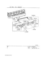 China VAME074484 GASKET for sale