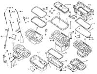 China VI9095720080 GASKET for sale