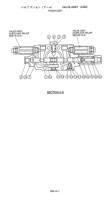 China PW30V01011S019 SPRING Kobelco parts 35SR, 35SR-2, SK25SR, 30SR-2, SK25SR-2, 30SR for sale