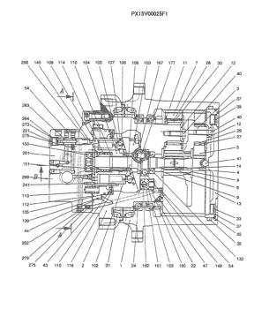 China PX15V00025S029 RING Kobelco parts 35SR-5 PX15-20658, 50SR, 30SR ACERA, 35SR, 30SR-3, 35SR-3 PV11, SK30SR-3, 35SR-3 PX12, SK35SR-3, 35SR-3 PX13, 35SR-3 PX14, SK40SR-3, 50SR-3, 30SR-5, SK55SRX, 35SR-5, 50SR-5, 30SR for sale