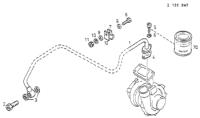 China 0762688 GASKET Kobelco parts WLK25 for sale
