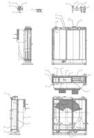 China LB05P00028S001 RADIATOR for sale