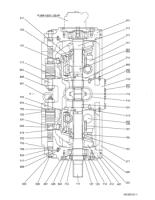 China LC10V00010S153 PLATE Kobelco parts SK295-9, SK260, SK260-9, SK330LC-6E, SK350-9, SK350-8, SK295-8 for sale