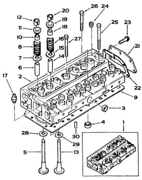 China 3681E025 GASKET for sale