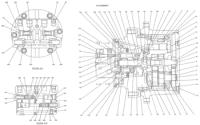 China YT15V00008S103 PLATE Kobelco parts SK80CS-1E, 80MSR-1E, 70SR-1ES, 80MSR-1ES, 70SR-1E for sale