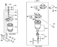 China VI1096300850 GASKET for sale