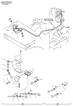 China LC35V00004F2 SOLENOID VALVE Kobelco parts SK135SR-1E, SK200LC-6ES, BREAKER, SK235SR-1ES, SK200SR, NIBBLER, SK200SR-1S, SK235SRLC-1E, SK210D-8, SK480LC-6E, SK200SRLC-1S, SK135SRLC-1E, ED150, 140SR, SK200SRLC, SK235SRLC-1ES, SK210LC-6E, SK210LC... for sale