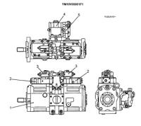 China YN35V00018F2 SOLENOID VALVE Kobelco parts SK135SR, SK480LC, SK200LC-6, SK135SR-1E, SK200LC, SK135SRL, SK135SRL-1E, SK235SRLC, SK200SR-1S, SK135SRLC, SK200-6, SK200SRLC, SK200SRLC-1S, SK210LC, SK135SRLC-1E, SK200SR, SK250LC, SK160LC, SK290LC, ... for sale