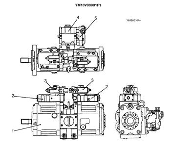 China YN35V00018F2 SOLENOID VALVE Kobelco parts SK135SR, SK480LC, SK200LC-6, SK135SR-1E, SK200LC, SK135SRL, SK135SRL-1E, SK235SRLC, SK200SR-1S, SK135SRLC, SK200-6, SK200SRLC, SK200SRLC-1S, SK210LC, SK135SRLC-1E, SK200SR, SK250LC, SK160LC, SK290LC, ... for sale
