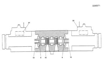 China 2295371 SOLENOID VALVE for sale