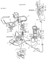 China 2436R1229F1 SOLENOID VALVE for sale